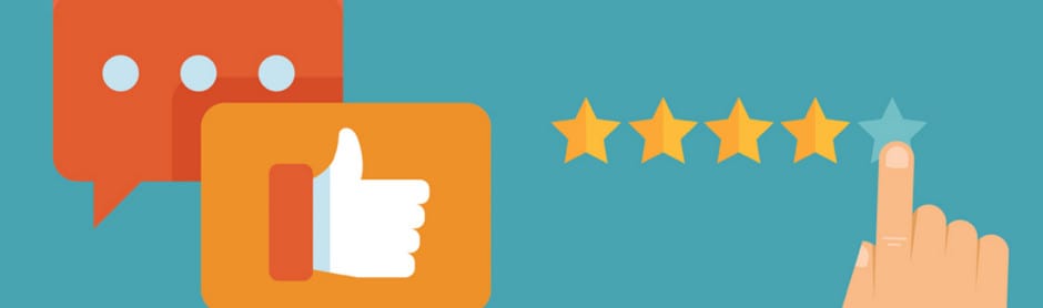 Customer Review – Making One